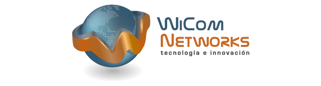 WiCom Networks - Virtualización