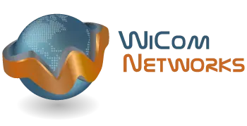 Our References | WiCom Networks
